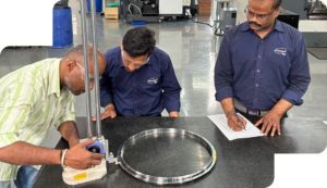 AeroCision India | Precision Aerospace Manufacturing